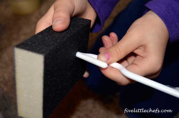 How To Make 18 Doll Hangers In 15 Minutes Five Little Chefs How To Make 18 Doll Hangers In 15 Minutes Five Little Chefs